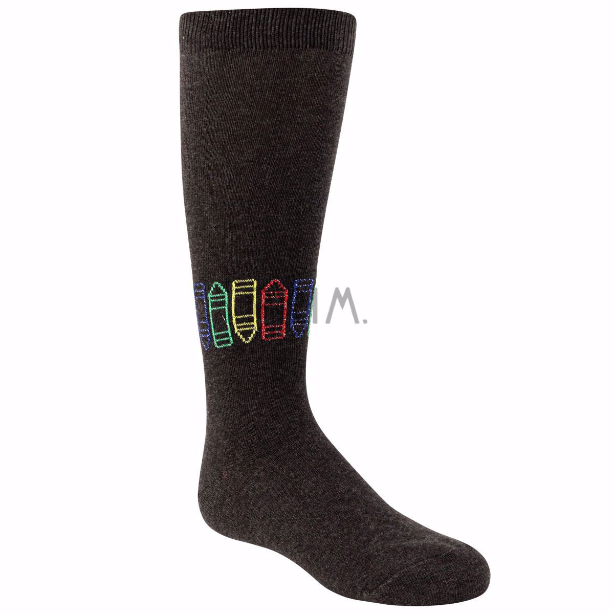 BIMBAM CRAYON KNEE SOCK – Primretail
